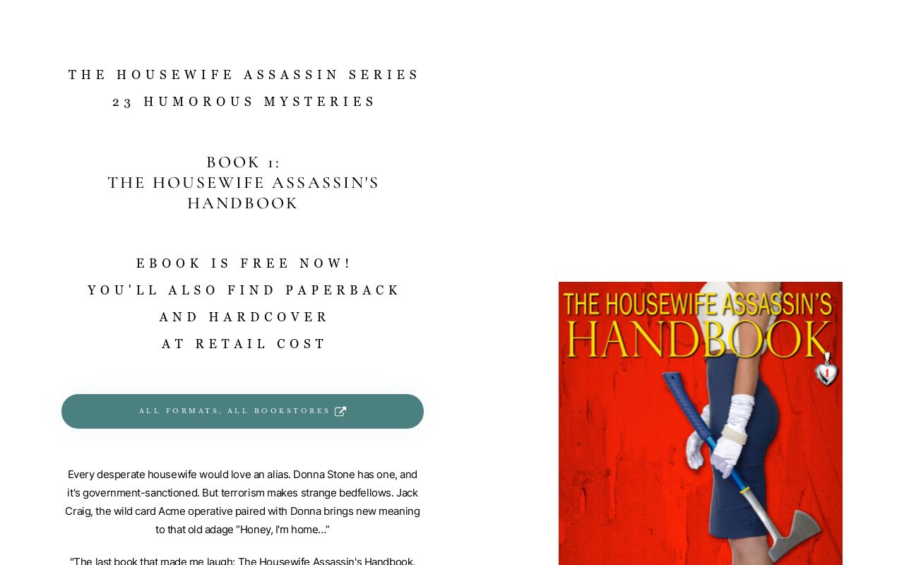 Josie Brown - Novelist